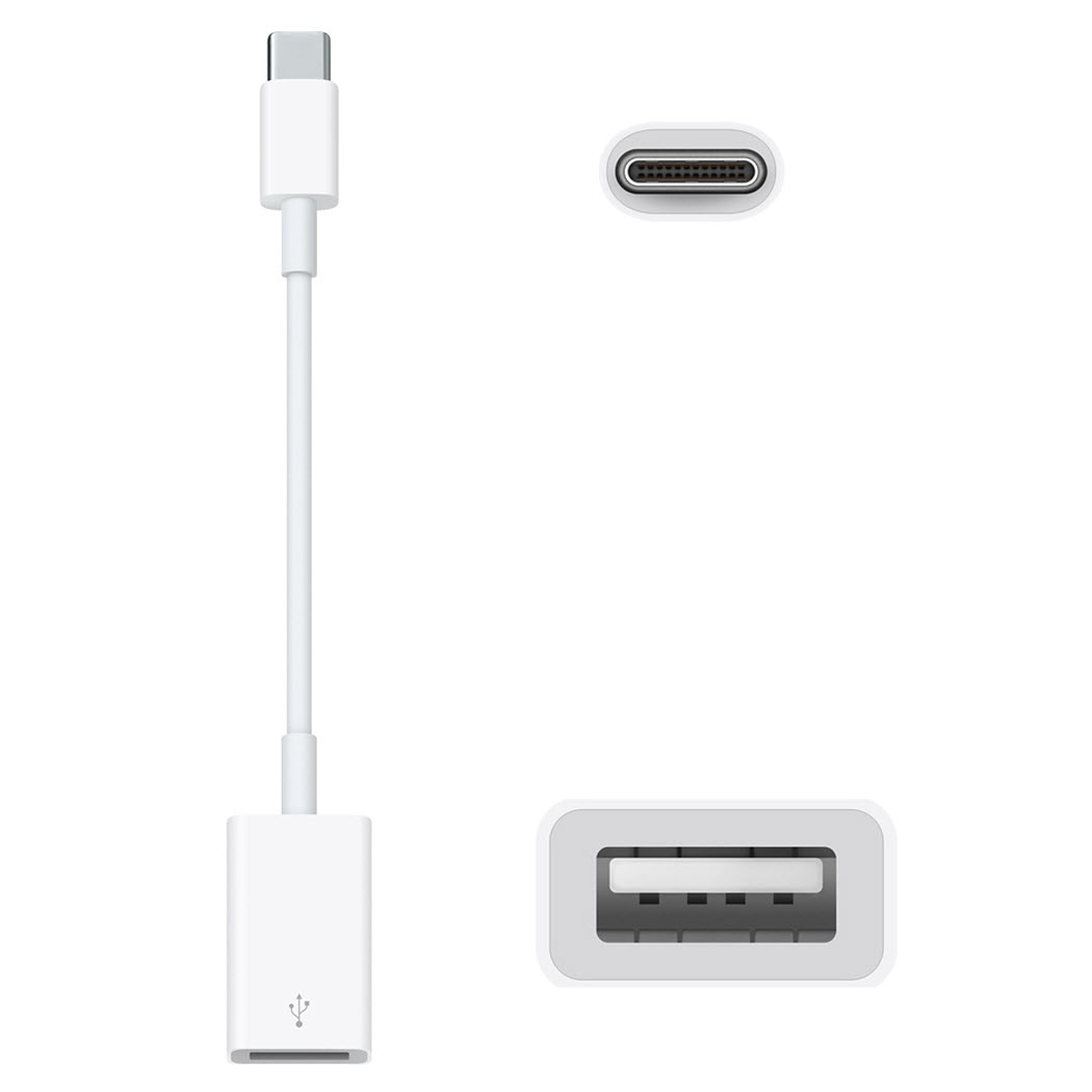 Iphone usb adapter store